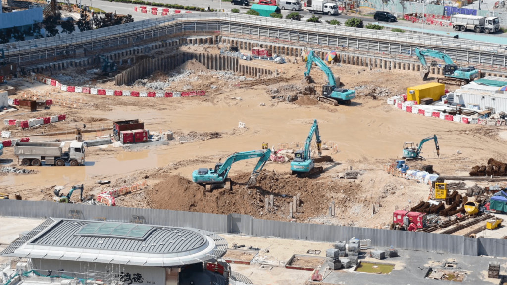 Heavy Civil Executive Search | Sourcing Talent | Harris & Co